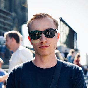 Niklas on Spotify