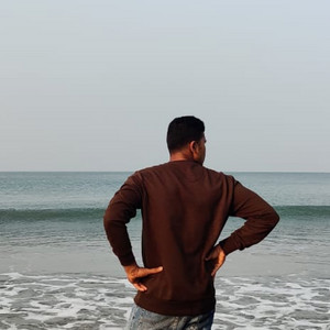Aakash Ratnakumar on Spotify