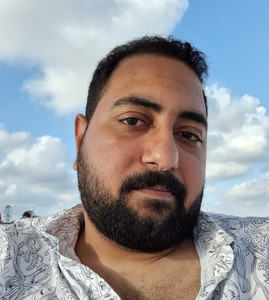 Youssef Walid on Spotify