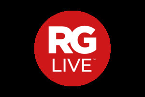 RG Live on Spotify