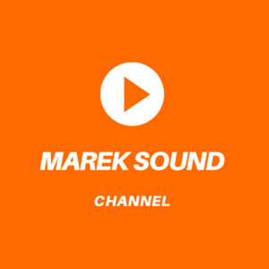 Marek sound on Spotify