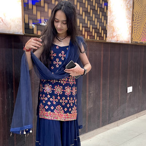 Samragi Gupta on Spotify