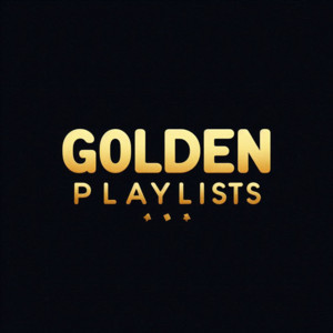 Golden Playlists on Spotify