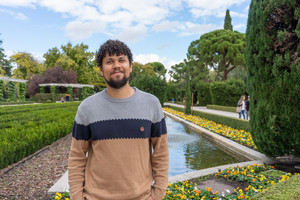 Gabriel Rubens on Spotify