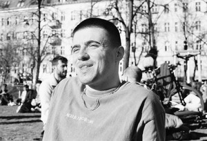 Luke Stanley on Spotify