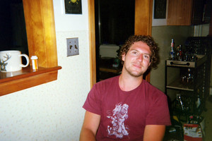 Caleb Green on Spotify