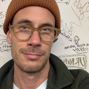 Forrest Kline on Spotify