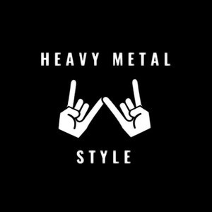HEAVY METAL STYLE on Spotify
