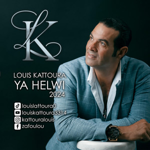 Louis Kattoura on Spotify