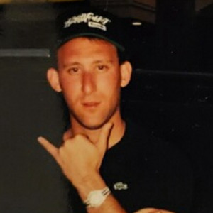 Josh Goldman on Spotify