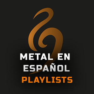 Metal en Español on Spotify