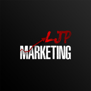 LJP Marketing on Spotify