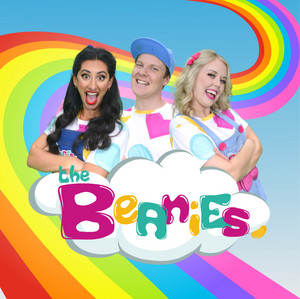 The Beanies on Spotify