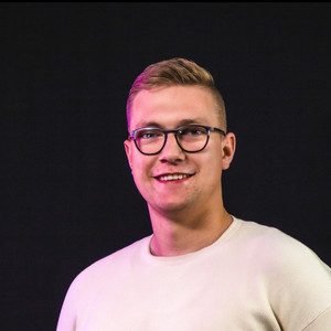 Reuben Pooley on Spotify