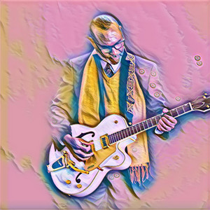 Gordon White on Spotify