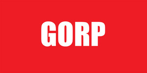 GORP Magazine | Spotify