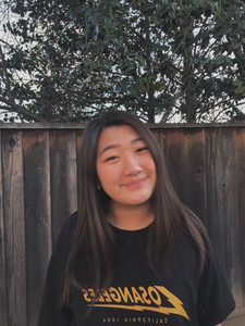 Yena Cho on Spotify