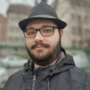 Nitu Bogdan on Spotify