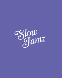 Slow Jamz on Spotify
