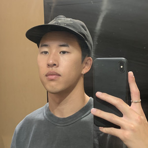 Brandon Kuo on Spotify