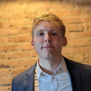 Collin Wessel on Spotify