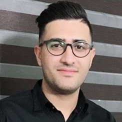 Mohsen Azizi on Spotify