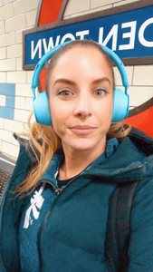 Allie Koch on Spotify