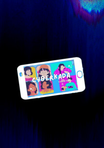 Cyberkada : Tunes on Spotify