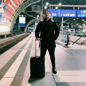 G.pipini on Spotify