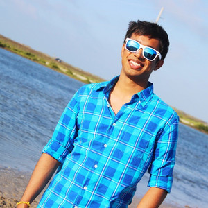 Anindya Maiti on Spotify