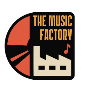 The Music Factory on Spotify