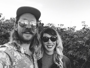 Caitlin Christensen on Spotify