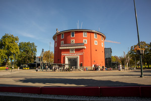 samfundet on Spotify