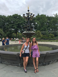 Jessica Fleming on Spotify
