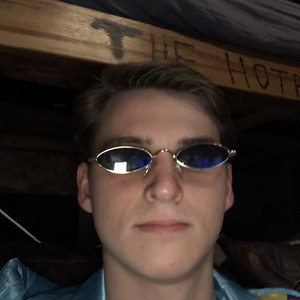 William Peacock on Spotify