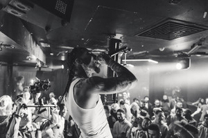 Lattz on Spotify