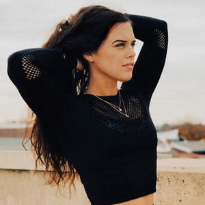 Ashley Robertson on Spotify