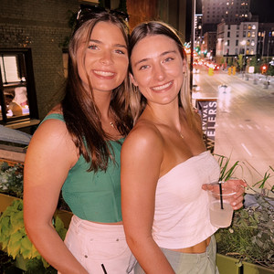 Katherine Lehman on Spotify