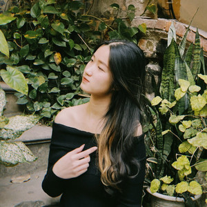Nguyet Anh Tran on Spotify