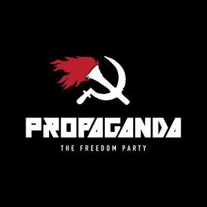 propaganda-family on Spotify