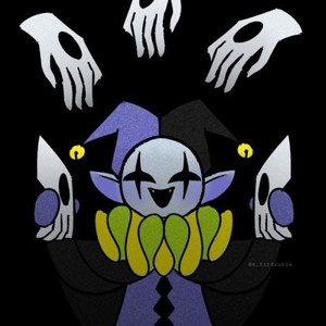 A_foolish_jester on Spotify