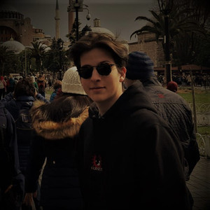 Moritz on Spotify