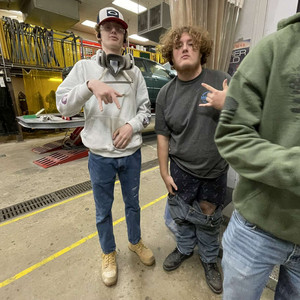 Tyler Wooten on Spotify