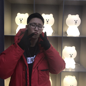Ken Choi on Spotify