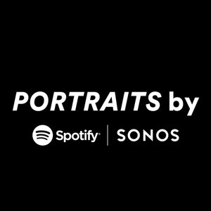 PORTRAITS on Spotify