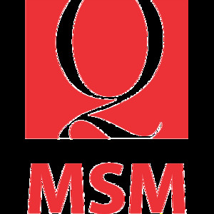 MSM on Spotify