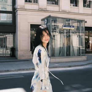 Chae on Spotify