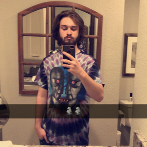 Zach Jones on Spotify