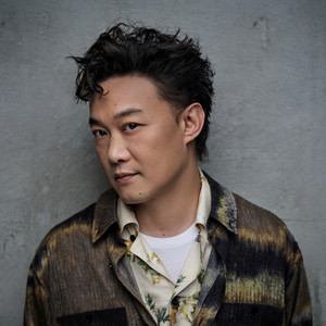 Eason Chan 陳奕迅 on Spotify