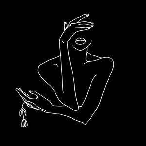 mia k on Spotify